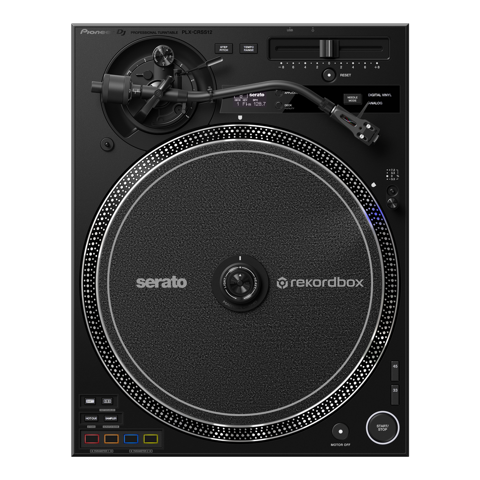 PLX-CRSS12 – Pioneer DJ Japan Store