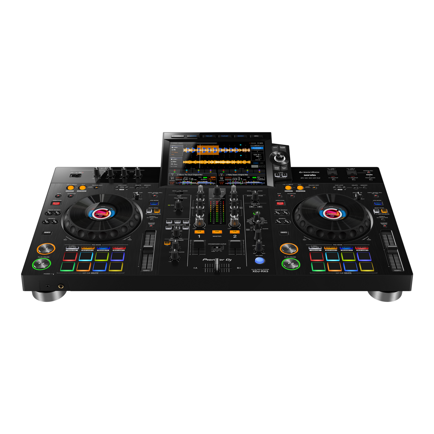 XDJ-RX3 – Pioneer DJ Japan Store